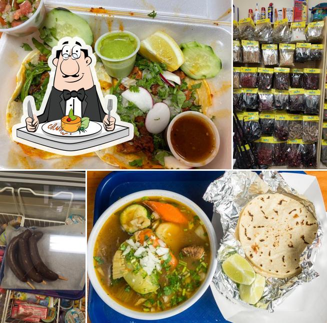 Taco Lagos, Chantilly - Restaurant menu, prices and reviews