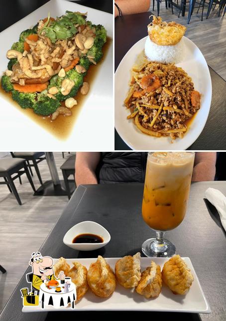 That's Thai Food in Springfield Township - Restaurant reviews