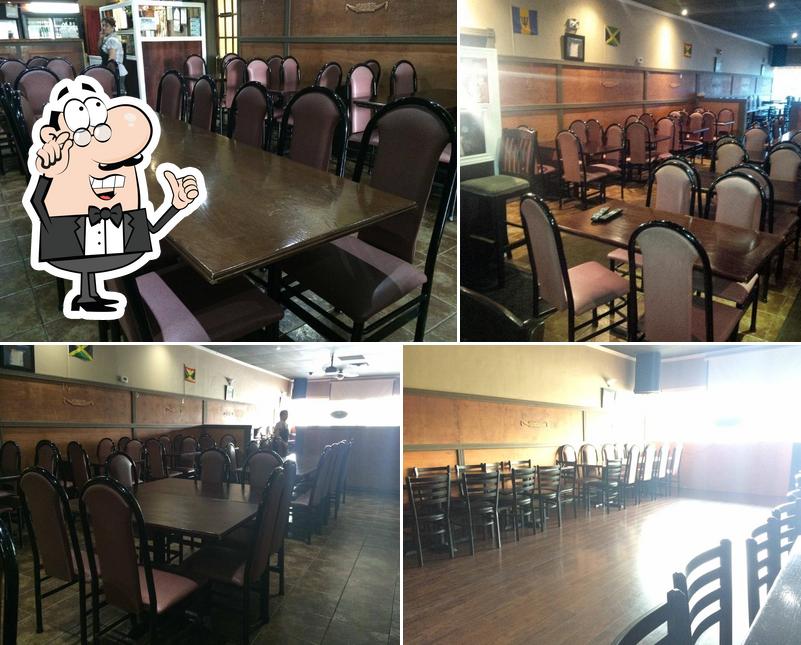 Timehri Restaurant Inc., Toronto - Restaurant menu, prices and reviews