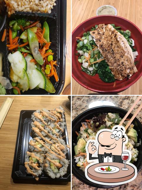 Tokyo Joe's - Tempe in Tempe - Restaurant menu and reviews