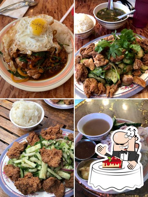 Uncle Boons Sister, New York City - Restaurant menu, prices and reviews