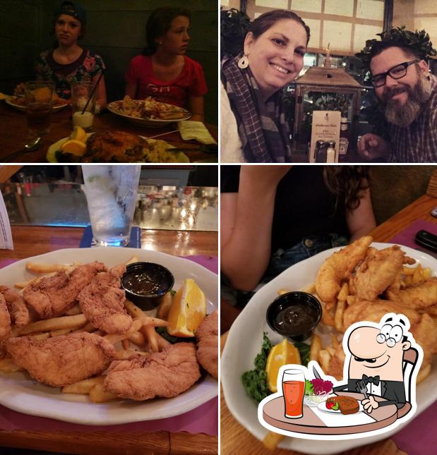 Weathervane Tavern, Hamilton - Restaurant menu, prices and reviews