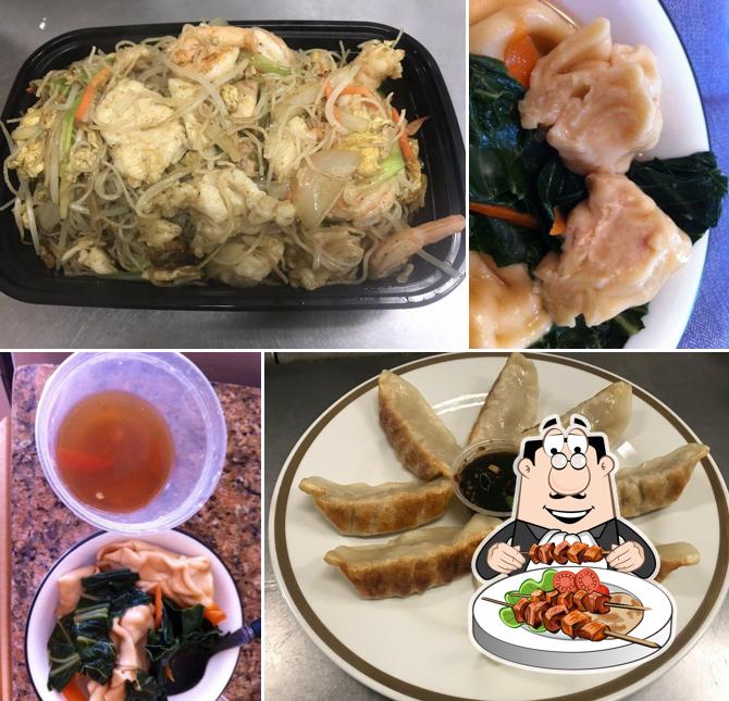 Wen Cai Chinese Kitchen in Chicago - Restaurant menu and reviews