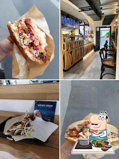 Wiener Döner, Wien - Speisekarte, Preise und Bewertungen