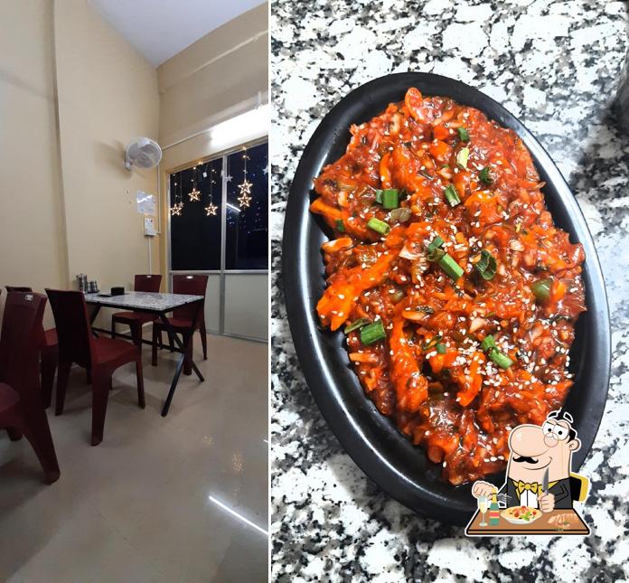 Yellow Spice, Ratnagiri - Restaurant menu, prices and reviews