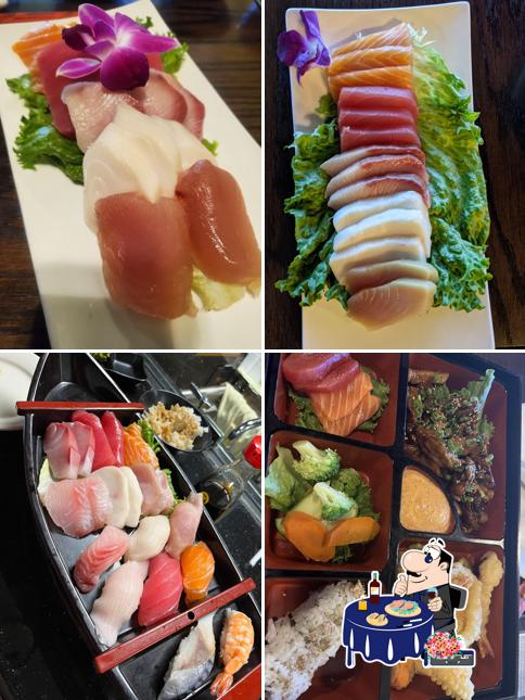 Shobu Japanese Cuisine, Fresno - Restaurant menu, prices and reviews