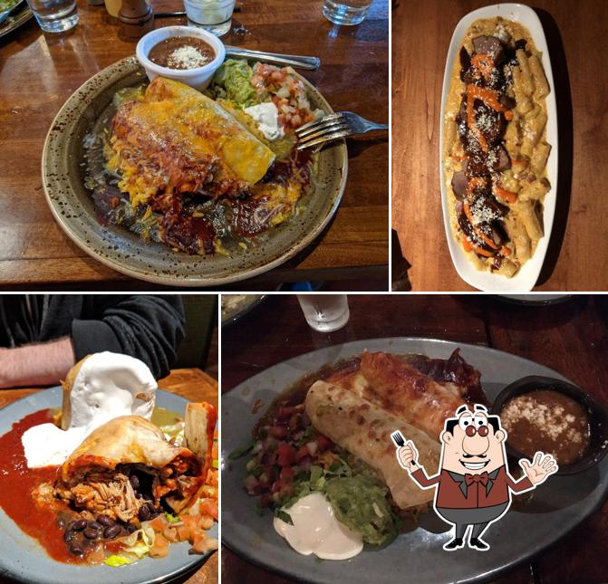 Spotted Donkey Cantina, 34505 N Scottsdale Rd in Scottsdale ...