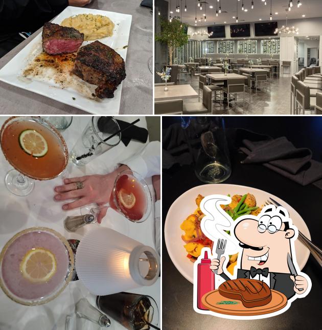 Table 82, Lubbock - Restaurant menu, prices and reviews