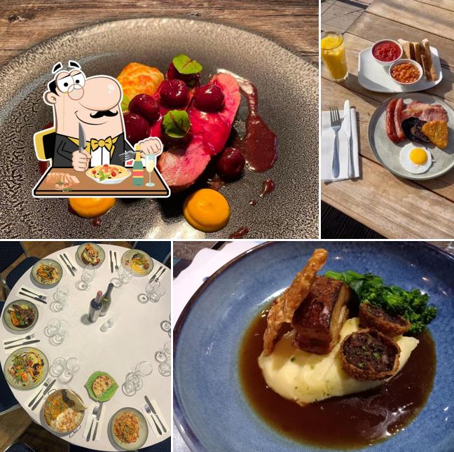 The Quicken Tree, Coventry - Restaurant menu, prices and reviews