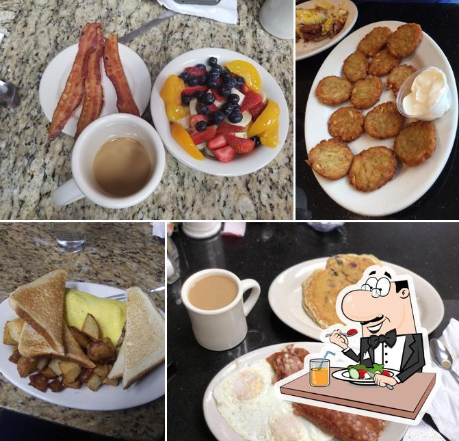 Big Apple Restaurant, Marlborough - Restaurant menu, prices and reviews