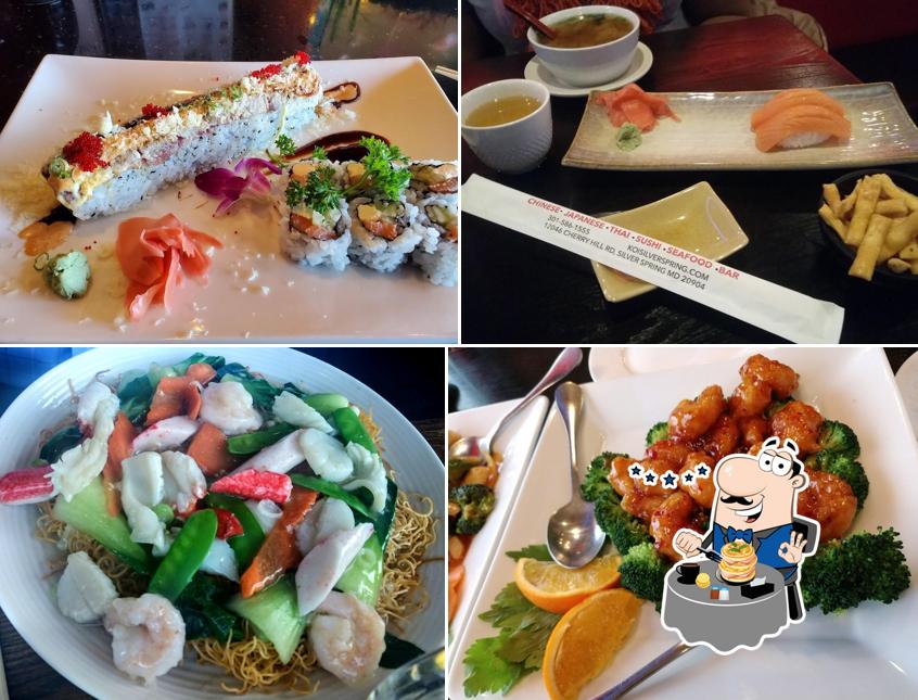 Top 3 restaurants with chicken ramen in Silver Spring, november 2024 ...