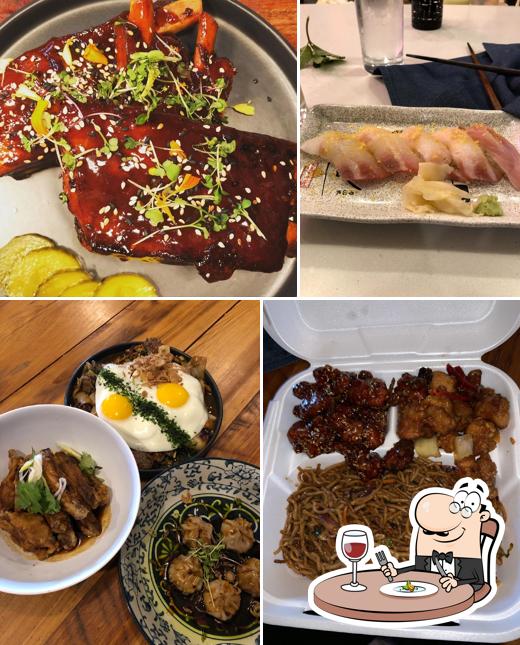 Soji: Modern Asian in Baton Rouge - Restaurant reviews