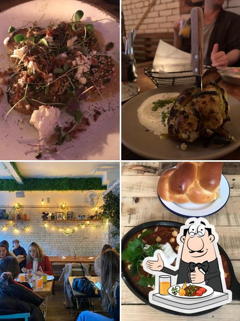19 Cleveland, New York City - Restaurant menu, prices and reviews