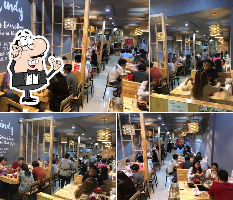 ชาบู 3 พี่น้อง | สาขารังสิต 200 ปี restaurant, Rangsit - Restaurant reviews