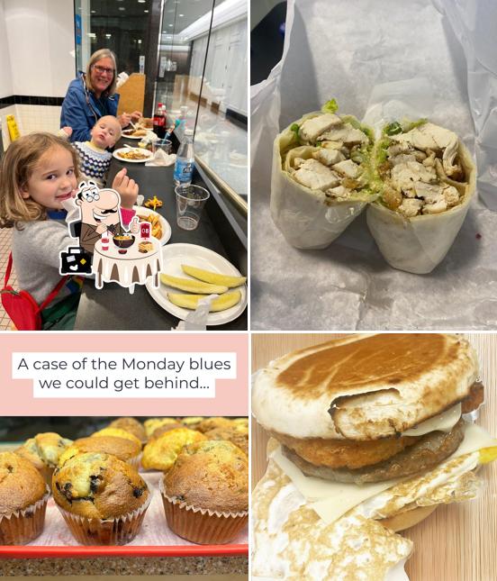 Archie's New York Deli, Boston - Restaurant menu, prices and reviews