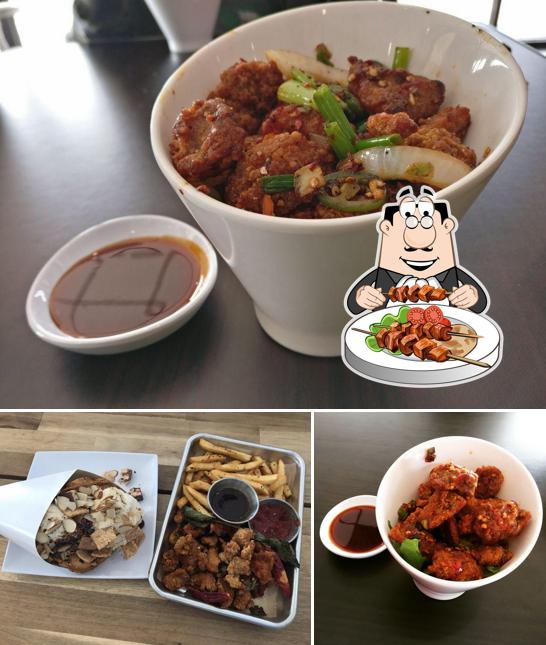 Babble Coffee & Boba Tea Bar, Oklahoma City - Restaurant menu, prices ...