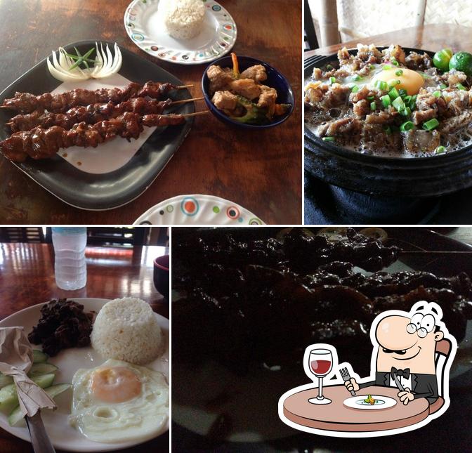 Bahay Kubo restaurant, Kalibo - Restaurant reviews