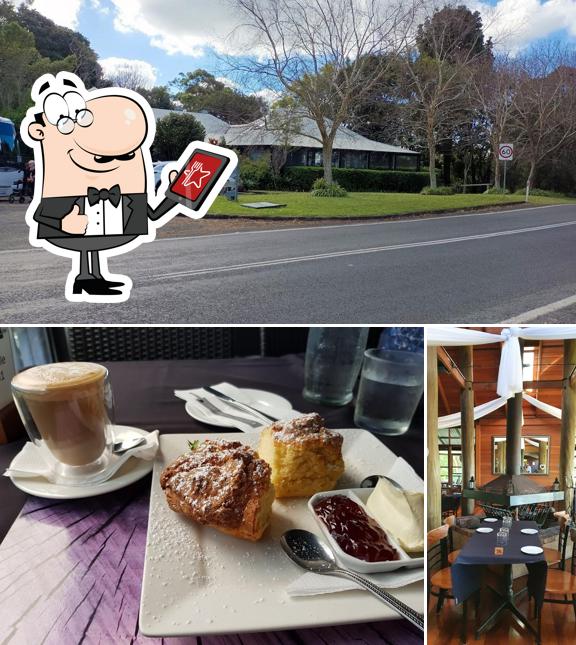 Birches Restaurant, Mount Mee - Restaurant menu, prices and reviews