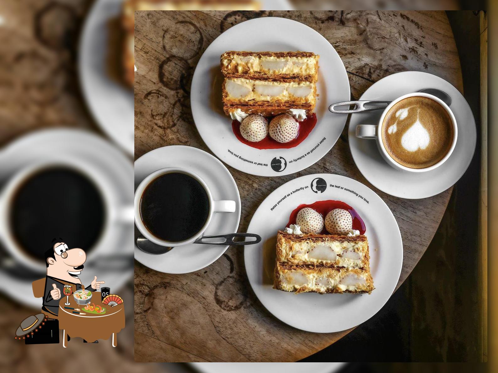 The peddler’s cafe, Charkhi Dadri - Restaurant menu, prices and reviews