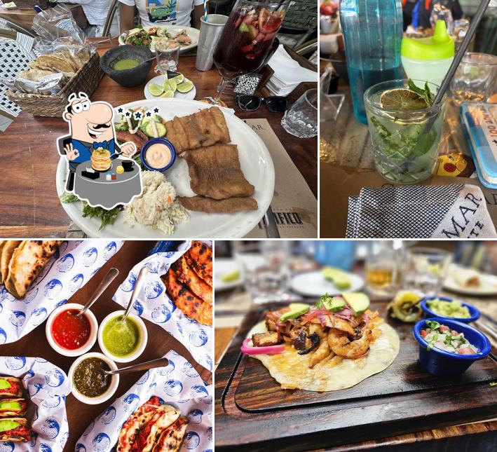 Campomar La Perla, Zapopan - Menú del restaurante, precios y reseñas