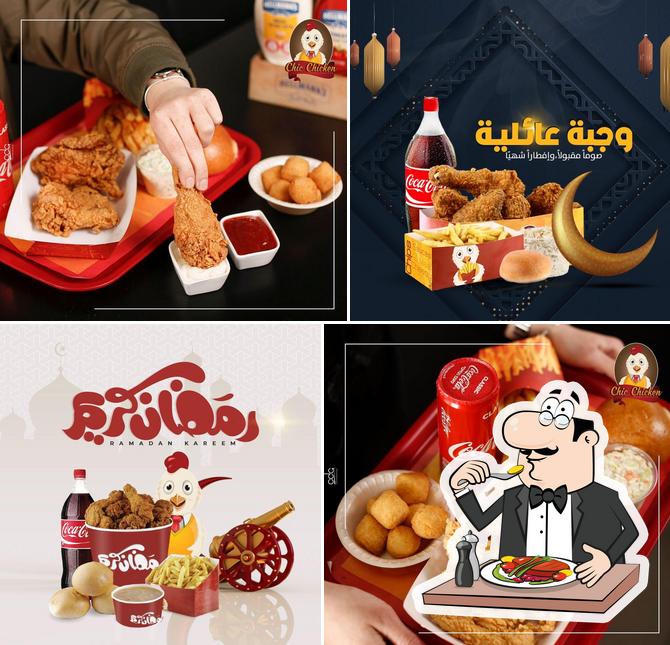 Chic Chicken restaurant, Nazareth - Restaurant reviews