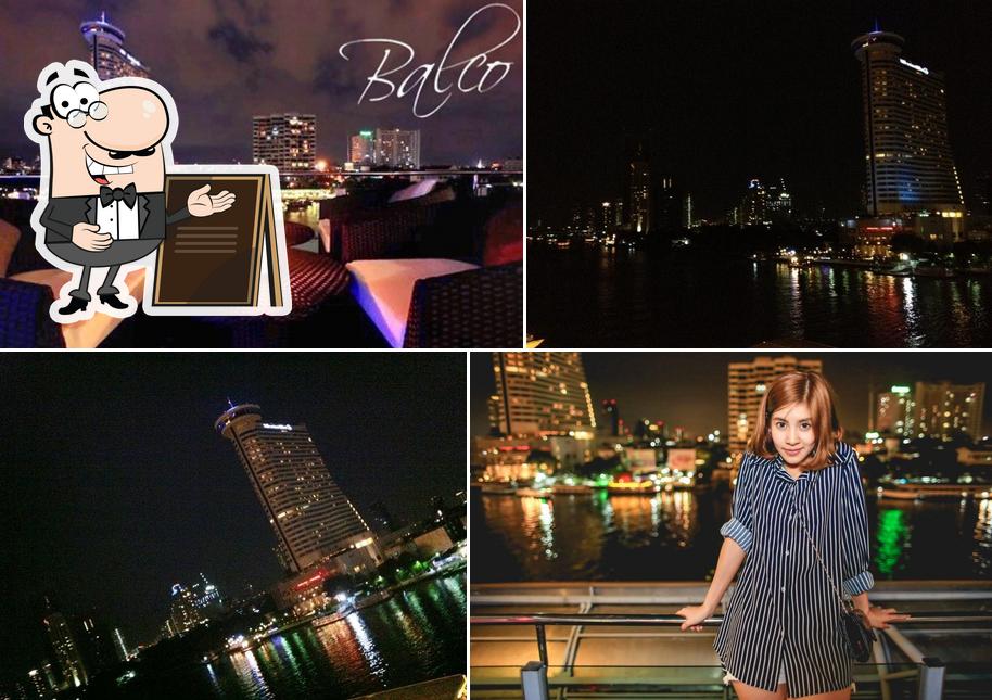 Balco club, Bangkok