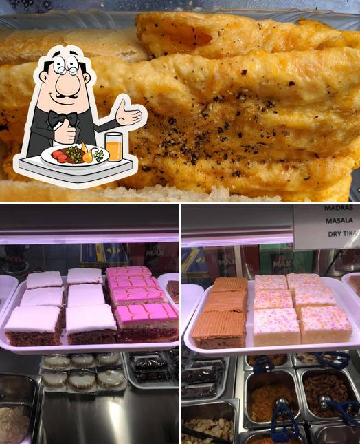 Fast 'N' Fresh - Kirkcaldy in Kirkcaldy - Restaurant menu and reviews