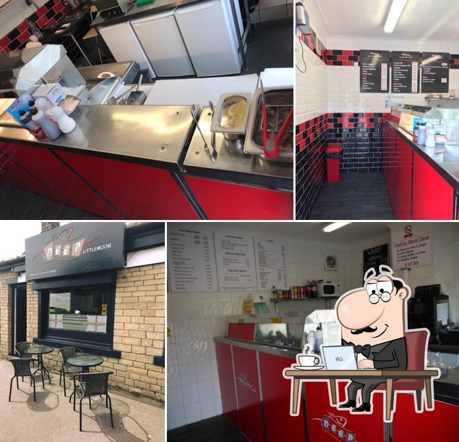 Top 7 restaurants in Pudsey, december 2025 - Restaurant Guru