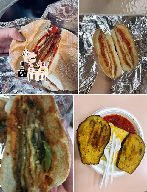 Uno Mustachio, Toronto, King - Restaurant menu, prices and reviews