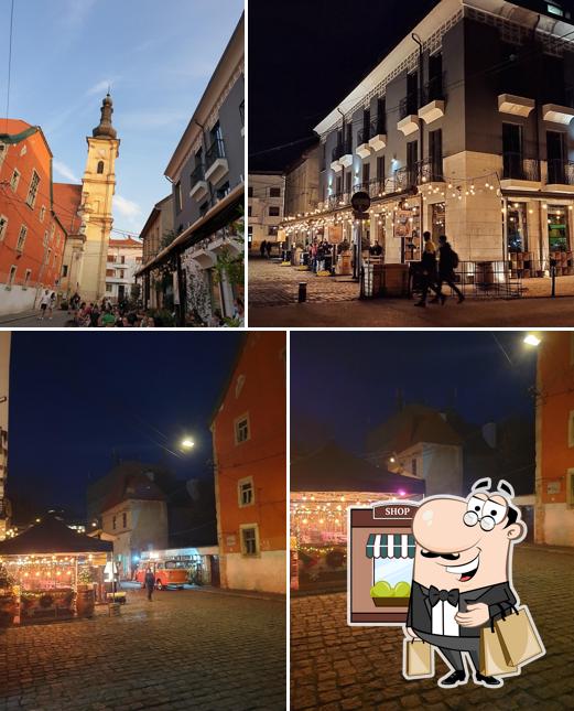 /Form Cafe, Cluj-Napoca, Strada Victor Deleu 1 - Restaurant menu and ...