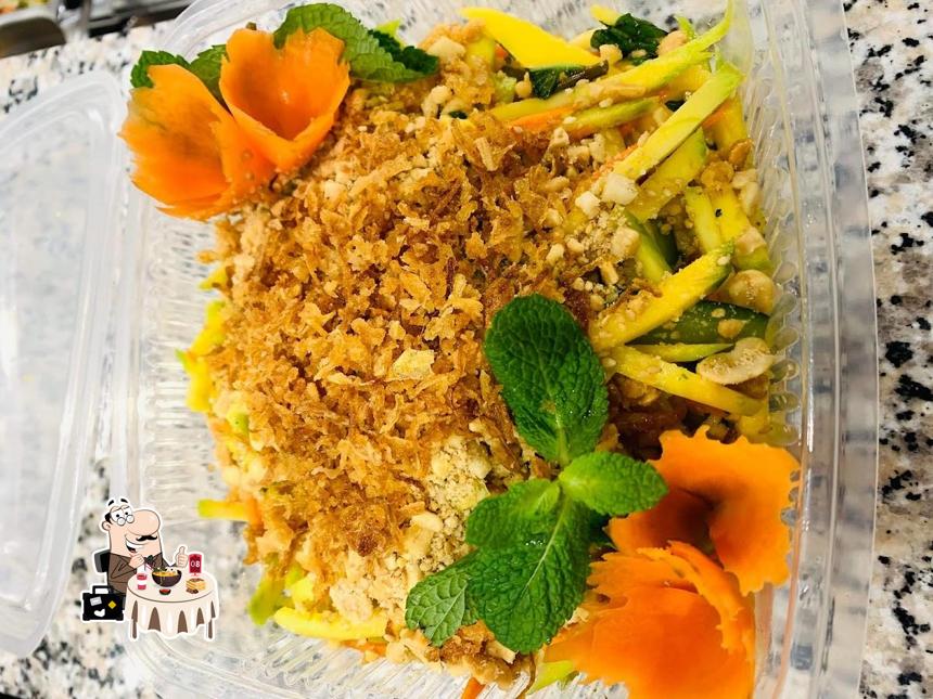 Hanoi Food restaurant, Perpignan - Restaurant reviews