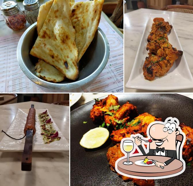 Ishaara, Mumbai, 3rd Floor - Restaurant menu and reviews