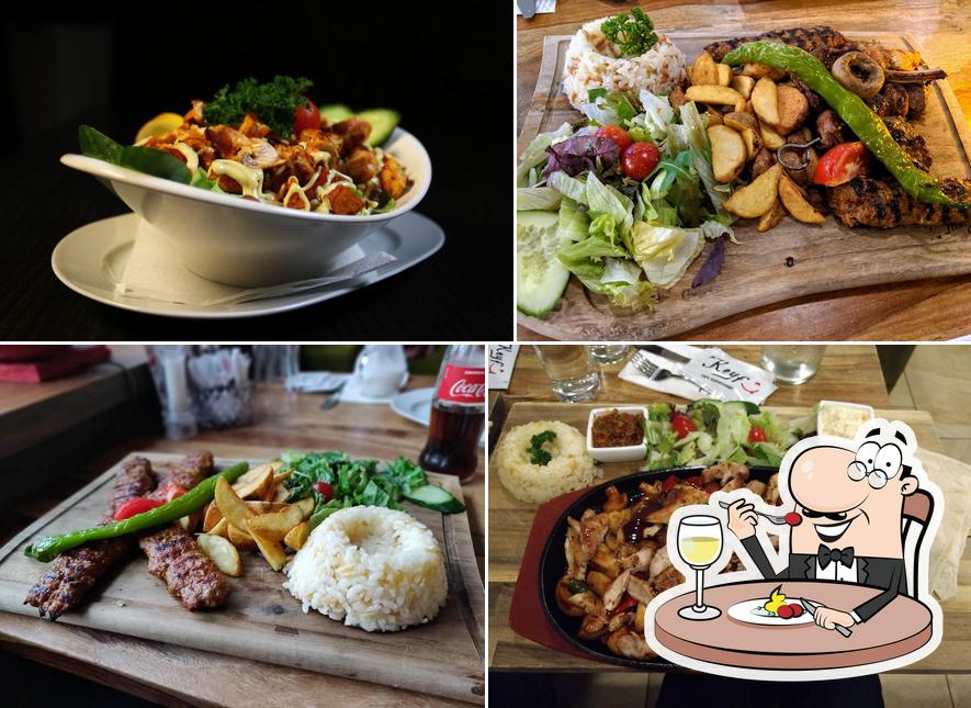 Top 10 restaurants with shawarma in Amsterdam, october 2025 ...