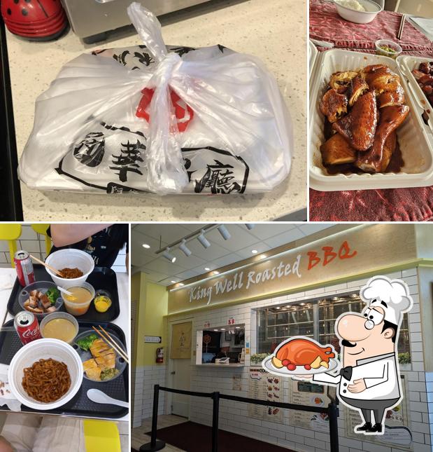 Top 4 restaurants with roast goose in Calgary, november 2024 ...