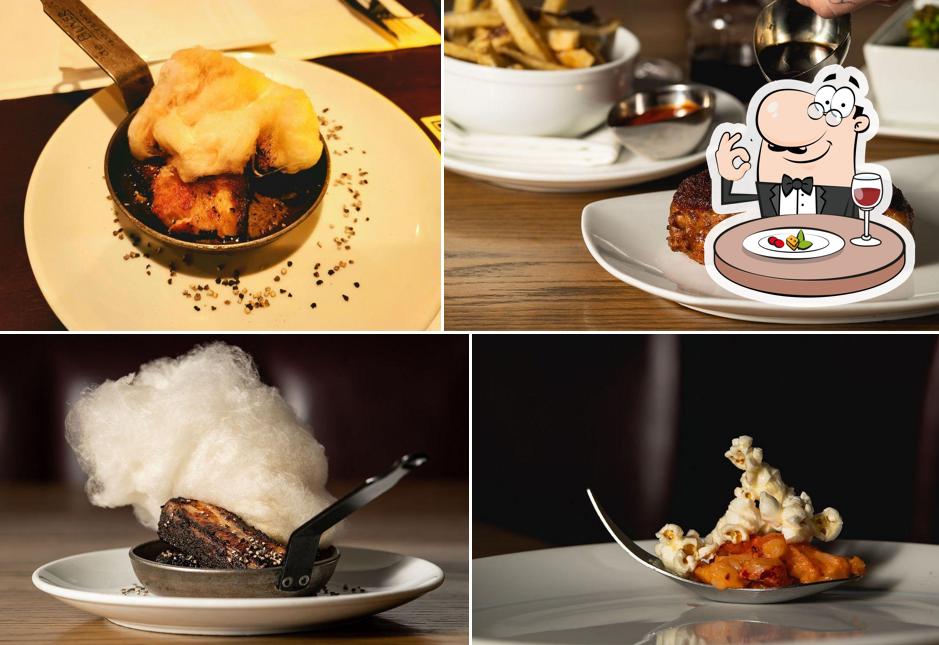 Kayne Prime Steakhouse in Nashville - Restaurant reviews