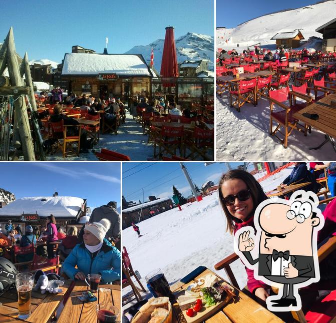 Le Yeti pub & bar, Morzine - Restaurant menu and reviews
