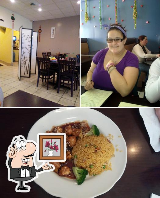 Lin's Asian Cuisine, Logansport - Restaurant menu, prices and reviews