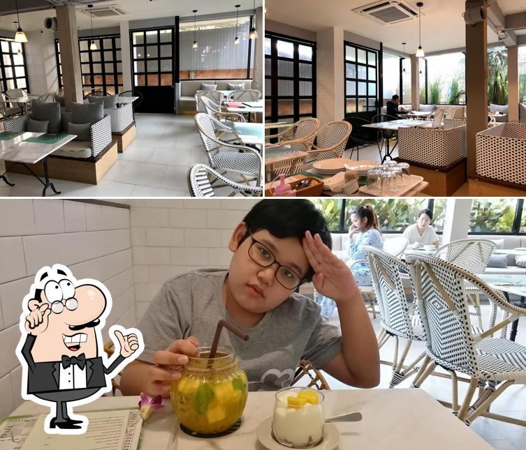 Lychee Restaurant, Chiang Mai - Restaurant reviews