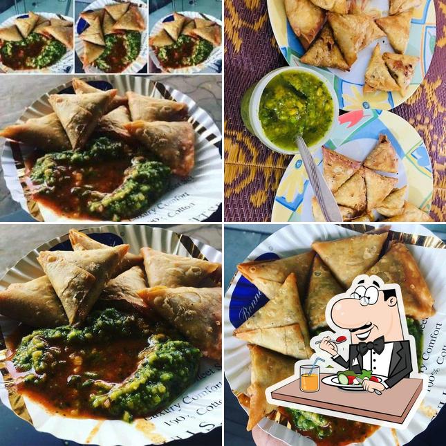 Maharaj Sandwich and Pizza, Ahmedabad, 2HWC+J23 - Restaurant reviews