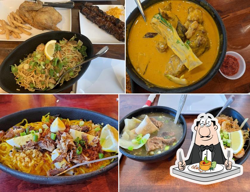 Best crispy pata in Chicago restaurants, spring 2024 - Restaurant Guru
