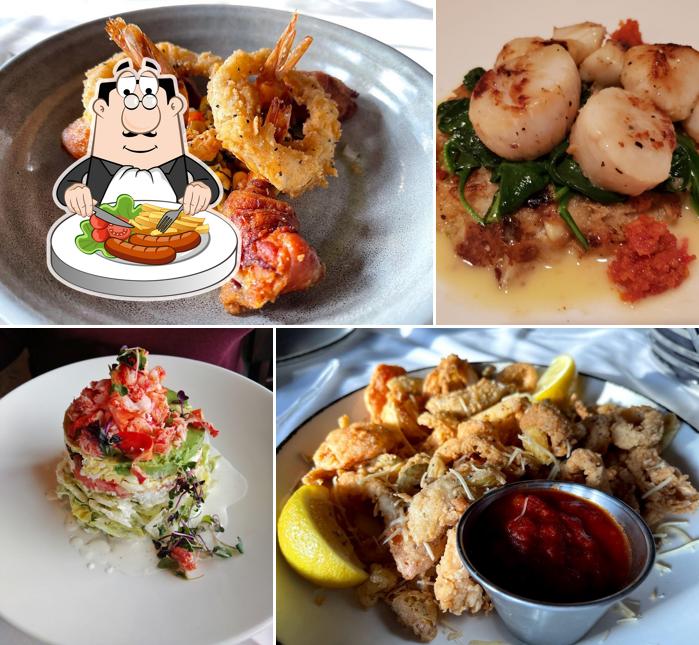 Top 7 restaurants with rockfish in Baltimore, september 2025 ...