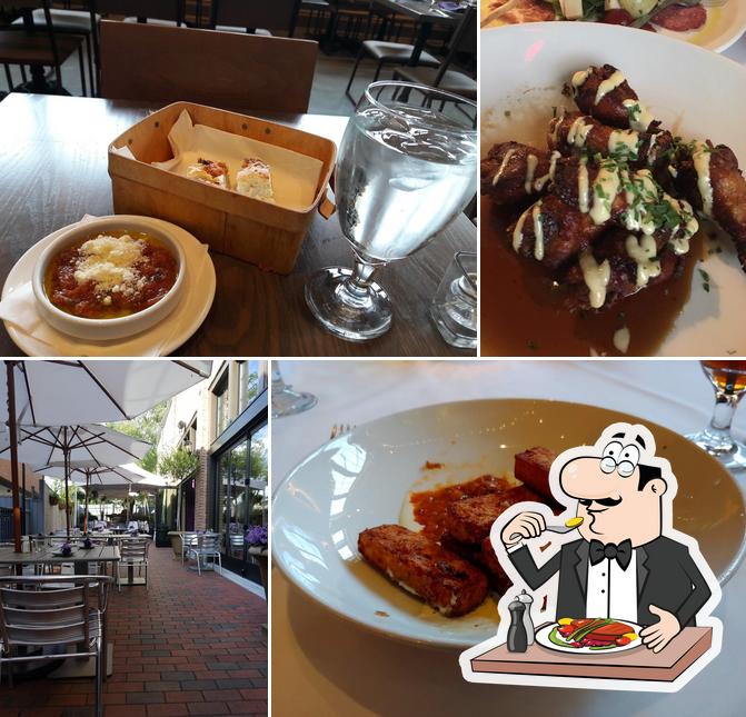 Novara Restaurant, Milton - Restaurant menu, prices and reviews