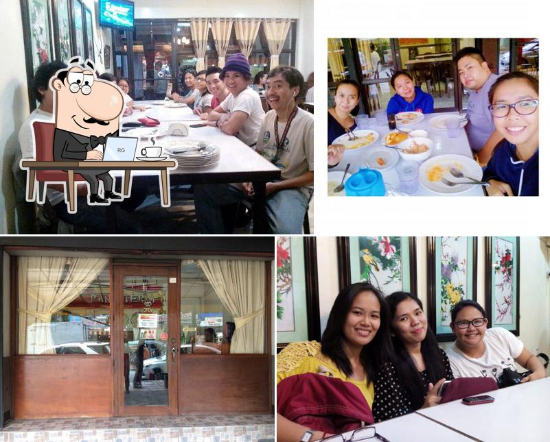 Pakibalot Panciteria, Quezon City - Restaurant menu, prices and reviews