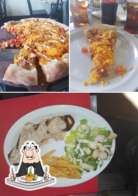 Pala Pizza, Santo Domingo - Menú del restaurante, precios y reseñas