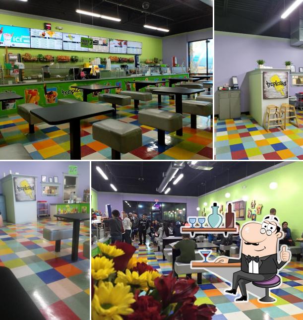 Palacana, Wichita - Restaurant menu, prices and reviews