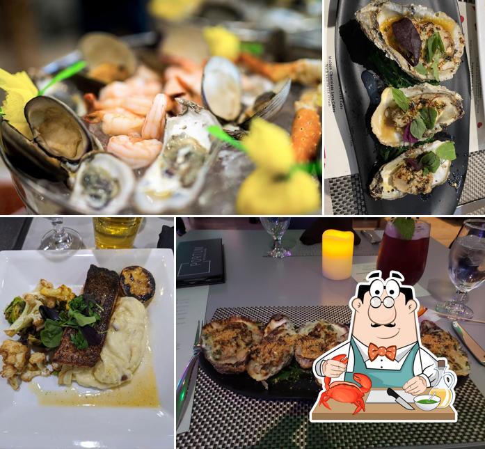 Top 5 restaurants with filet mignon in Oxon Hill, october 2025 ...