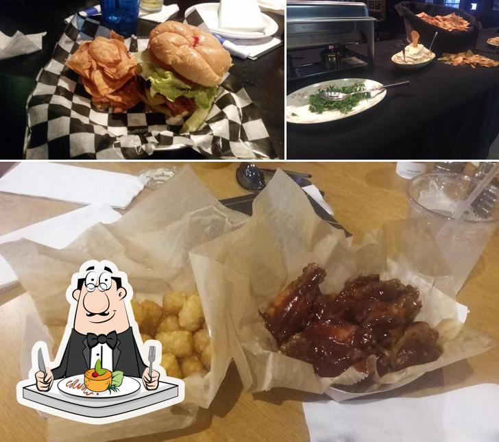 Pub 111, Whitehall - Restaurant menu, prices and reviews