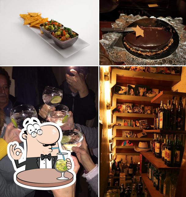 Bar Abanico, Barcelona - Menú del restaurante, precios y reseñas