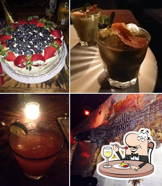 Botanic Lab, New York City - Restaurant menu, prices and reviews