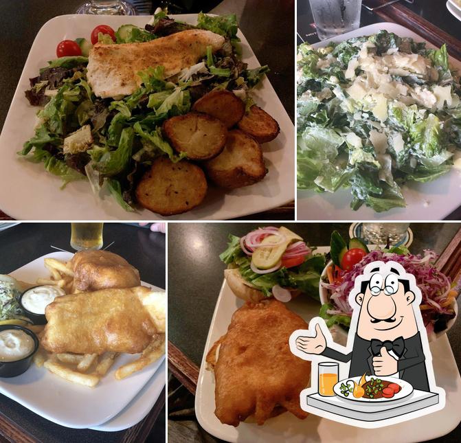 Top 5 restaurants in Cowichan Bay, december 2025 - Restaurant Guru